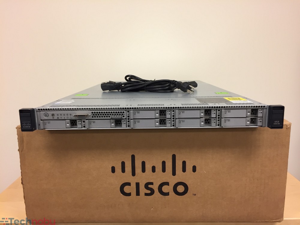 Servers – Technobu